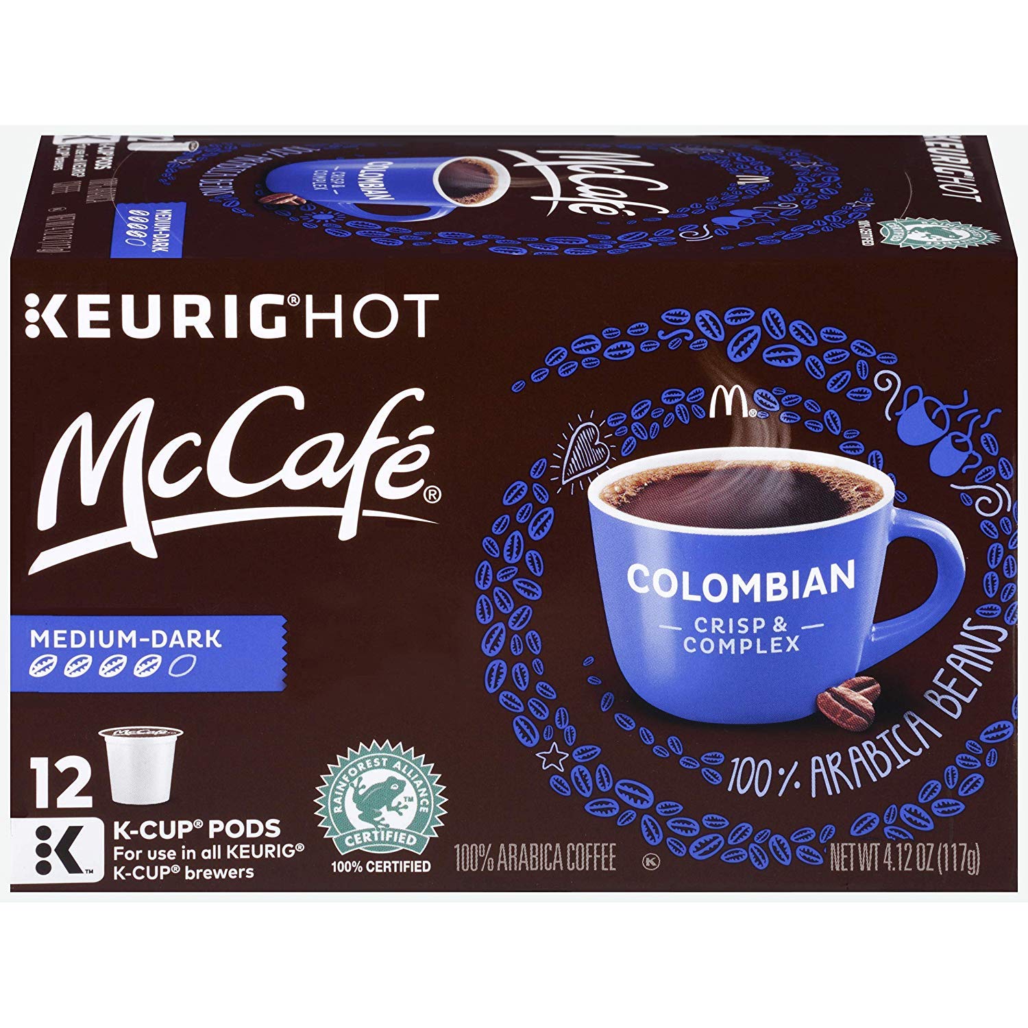 McMall Store - Official Online Store for McDonald's Merch and Gifts